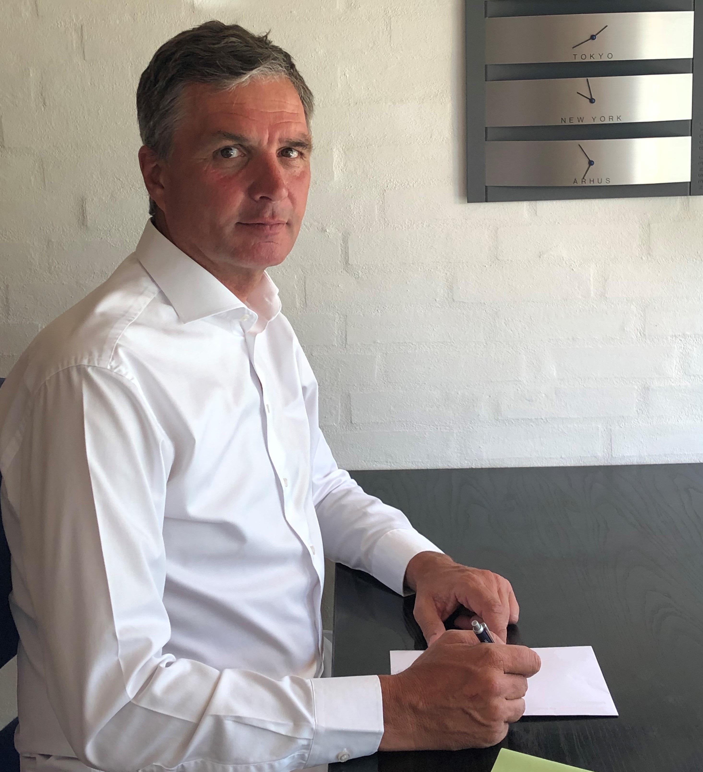 Torben Jørgensen - Torben Jørgensen